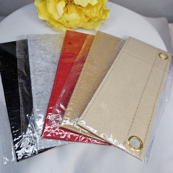 Unbranded | Accessories | Long Wallet Inserts Price Is Per Insert ...